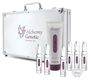 Linha Alchemy Genetic, da Buona Vita, chega a Miami | O seu portal de ...