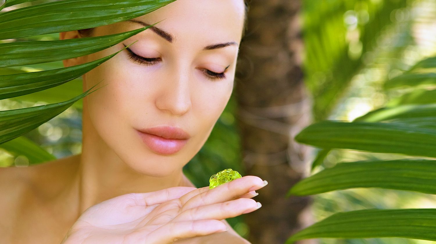 Solução vegan-friendly para um doce envelhecimento | O seu portal de ...