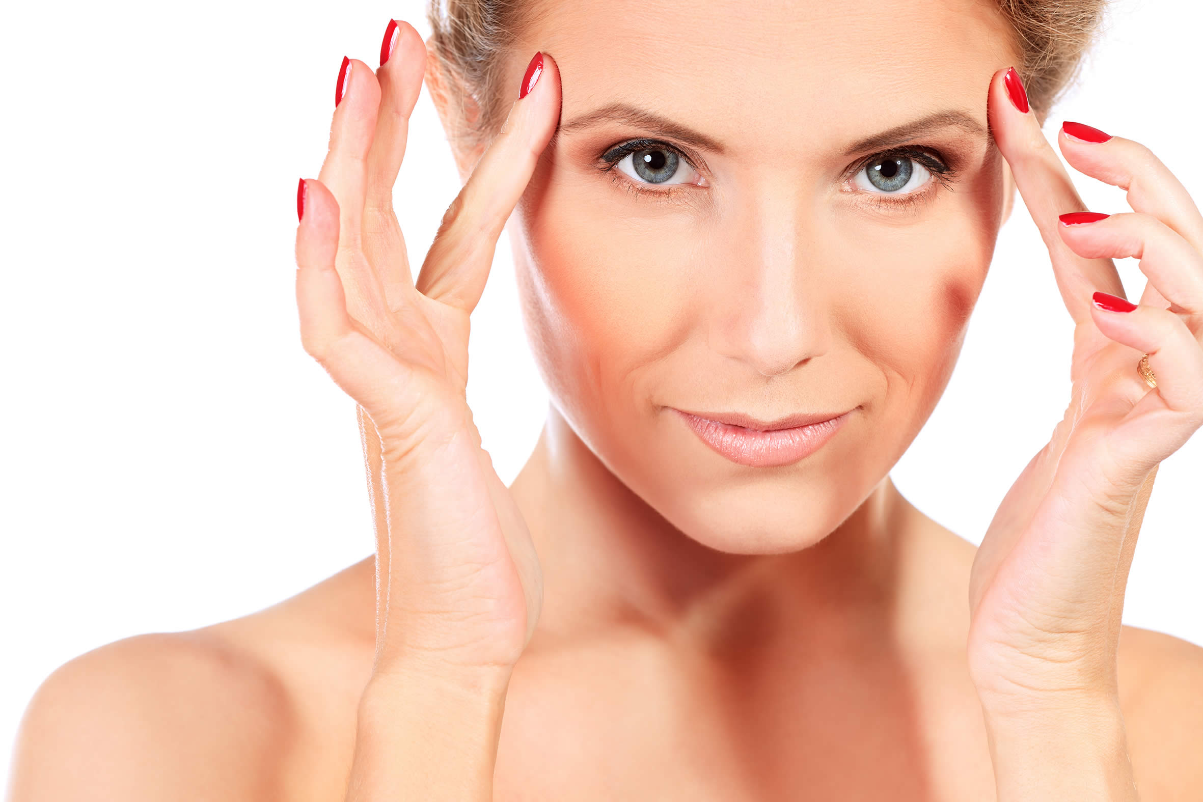 Confira 6 procedimentos para renovar a face e tratar as rugas | O seu ...
